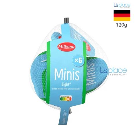 Tất cả sản phẩm – L's Place Foodmart