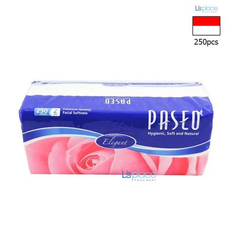 Giấy ăn – L's Place Foodmart