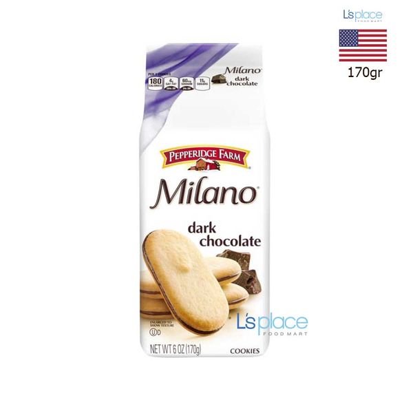 Pepp.Farm Milano - LsPlace Foodmart – L's Place Foodmart