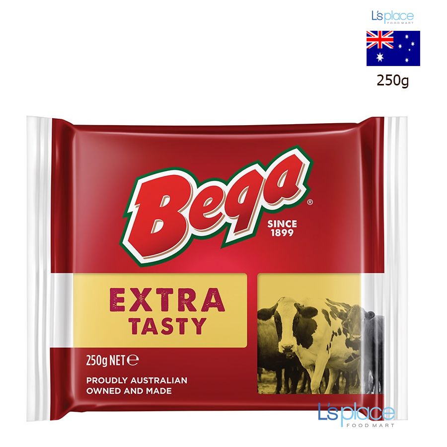 Beqa Extra Tasty - LsPlace Foodmart – L's Place Foodmart