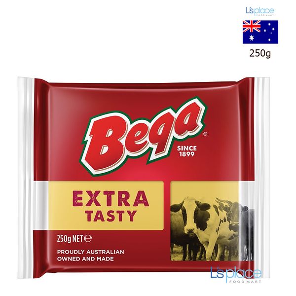 Beqa Extra Tasty - LsPlace Foodmart – L's Place Foodmart