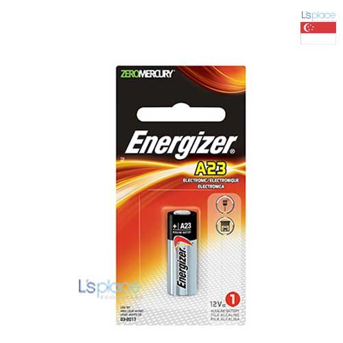 Pin Energizer A23 – L's Place Foodmart