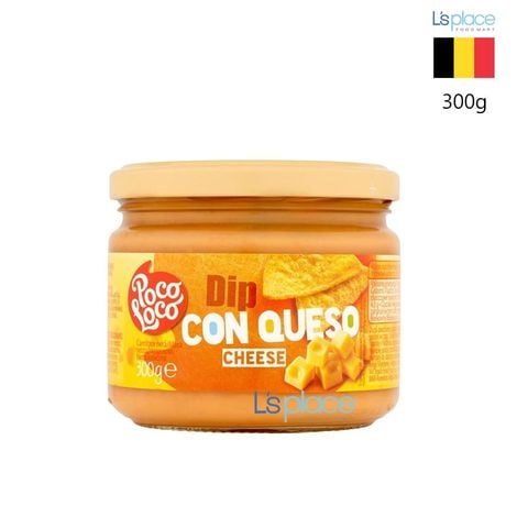 Poco Loco – L's Place Foodmart