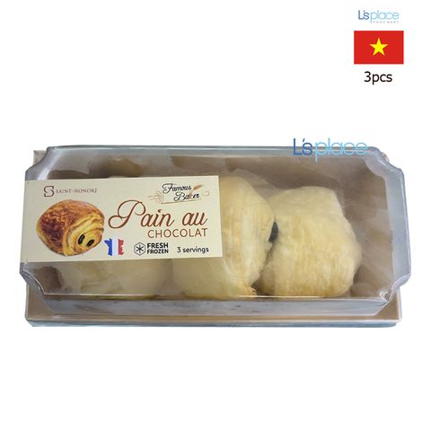 Pizza và bánh mì đông lạnh – L's Place Foodmart