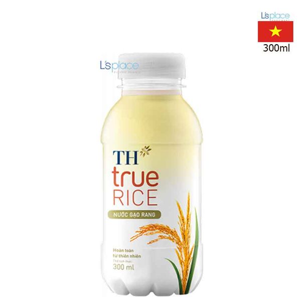 TH True Rice Nước Gạo - LsPlace Foodmart – L's Place Foodmart