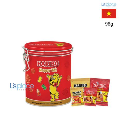 Haribo – L's Place Foodmart