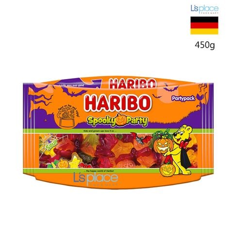 Haribo – L's Place Foodmart