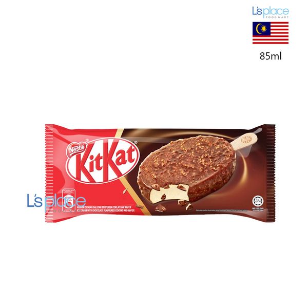 KitKat Kem que socola – L's Place Foodmart