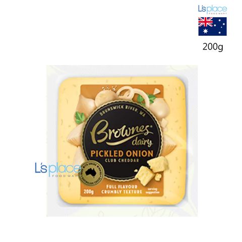 Phomai Cheddar – L's Place Foodmart