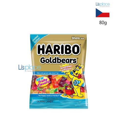 Haribo – L's Place Foodmart