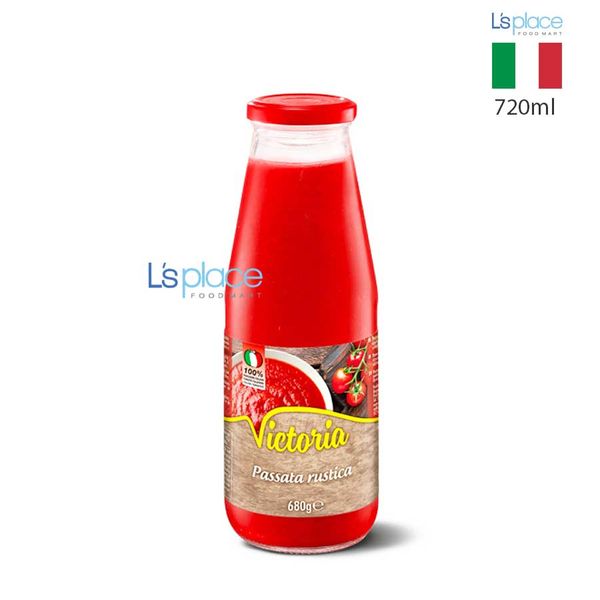 Victoria Xốt mỳ Ý cà chua mộc – L's Place Foodmart