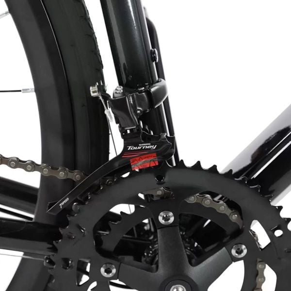 Xe đạp đua MaKeLen Xuất Nhật - ThiThiBike