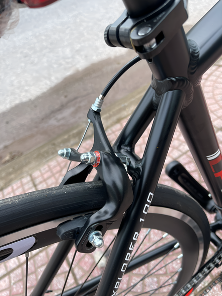 Xe đạp Road Galaxy LP400 - ThiThiBike