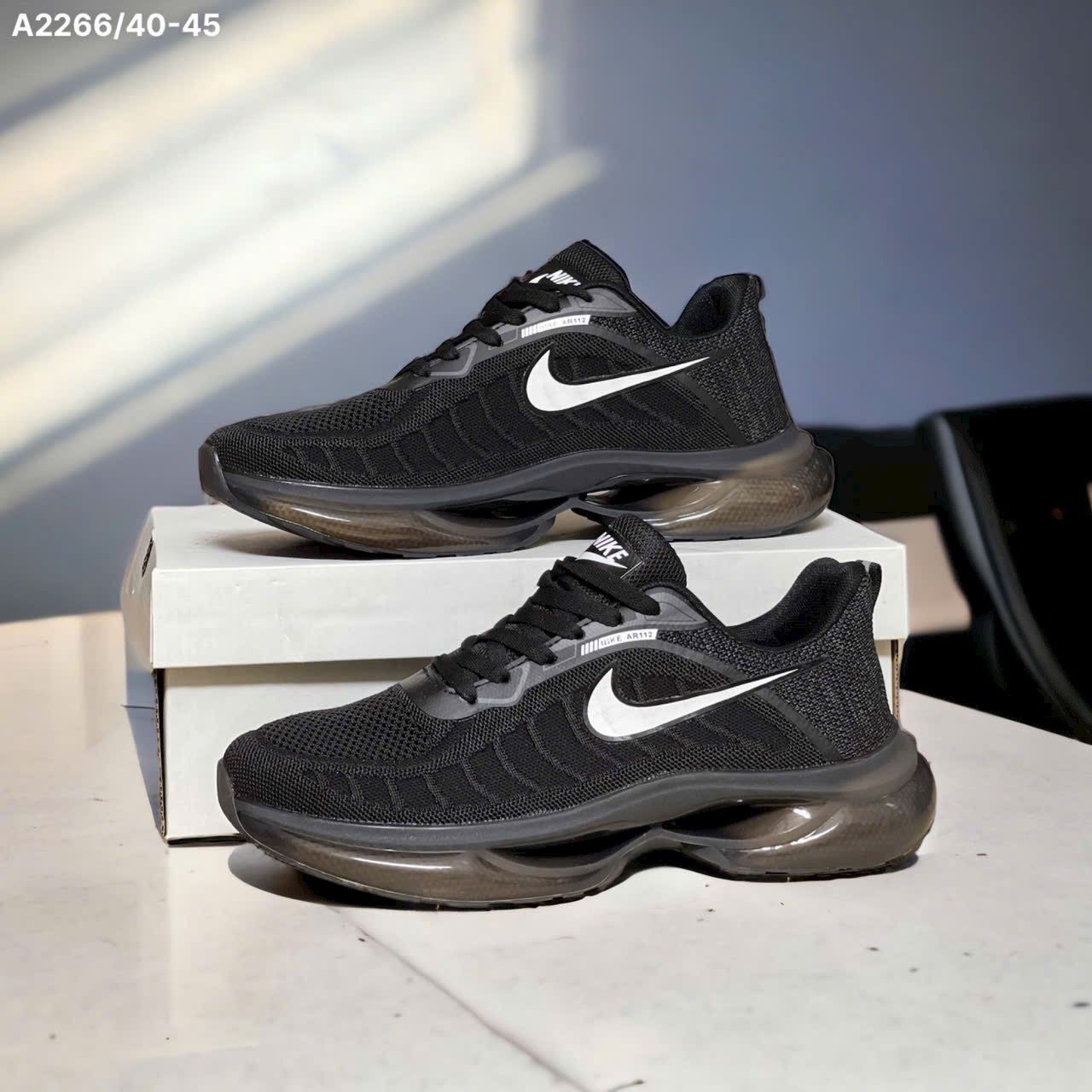 GIÀY THỂ THAO NAM ADIDAS A2266 – YUUYOUNG