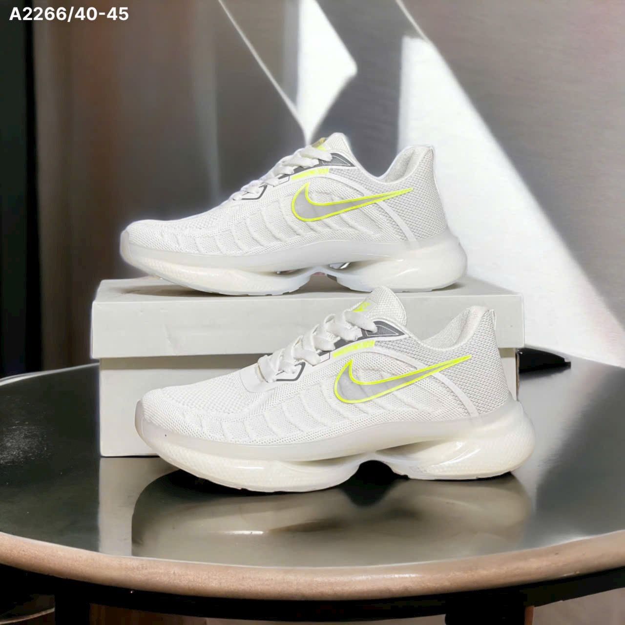 GIÀY THỂ THAO NAM ADIDAS A2266 – YUUYOUNG