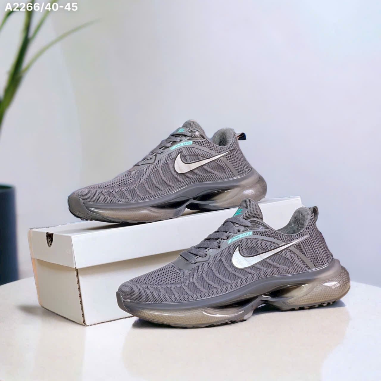 GIÀY THỂ THAO NAM ADIDAS A2266 – YUUYOUNG