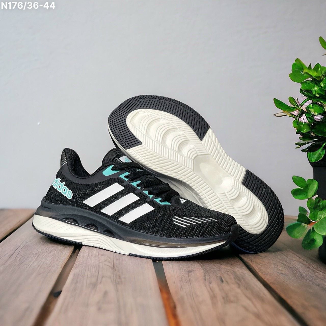 GIÀY ADIDAS NỮ N176 – YUUYOUNG