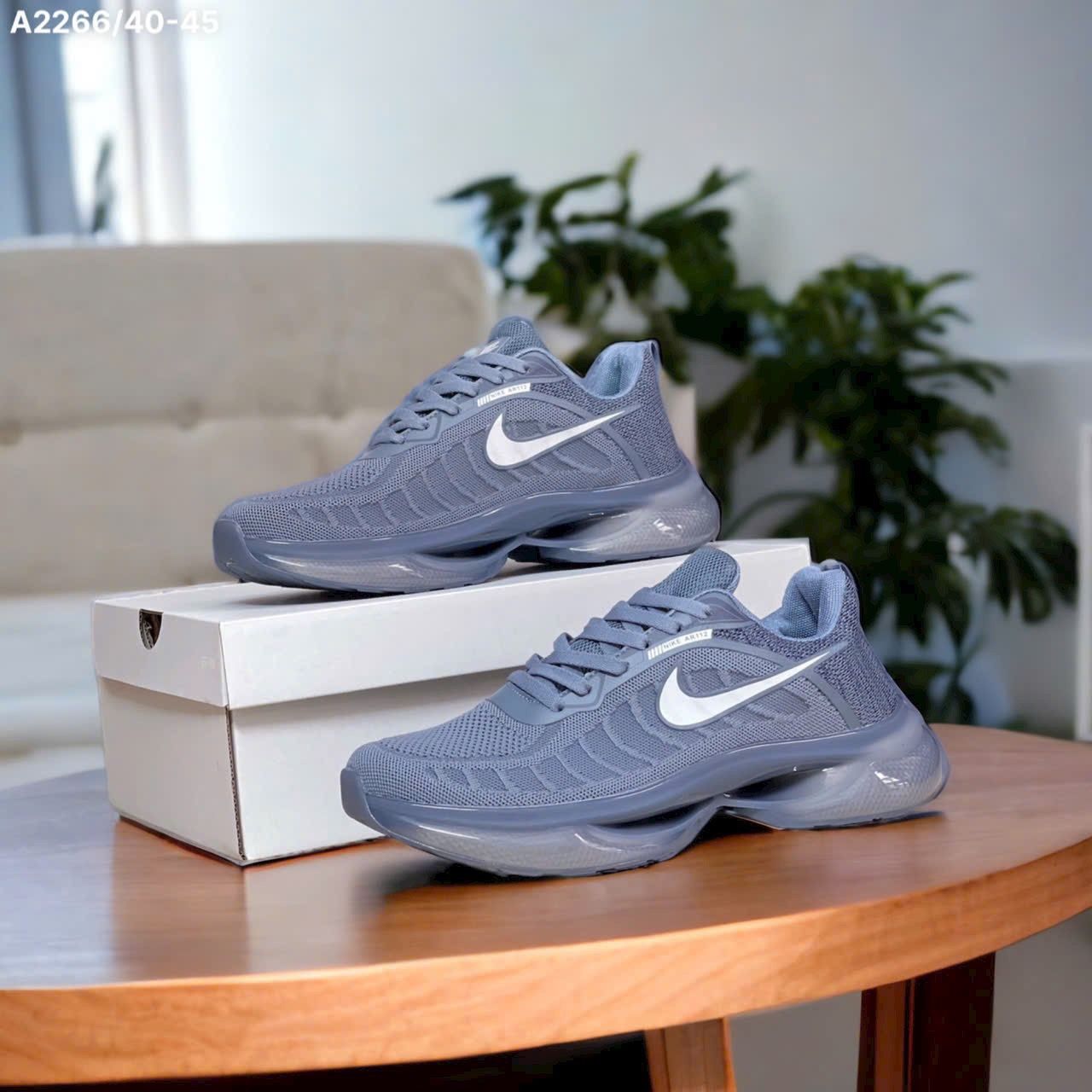 GIÀY THỂ THAO NAM ADIDAS A2266 – YUUYOUNG