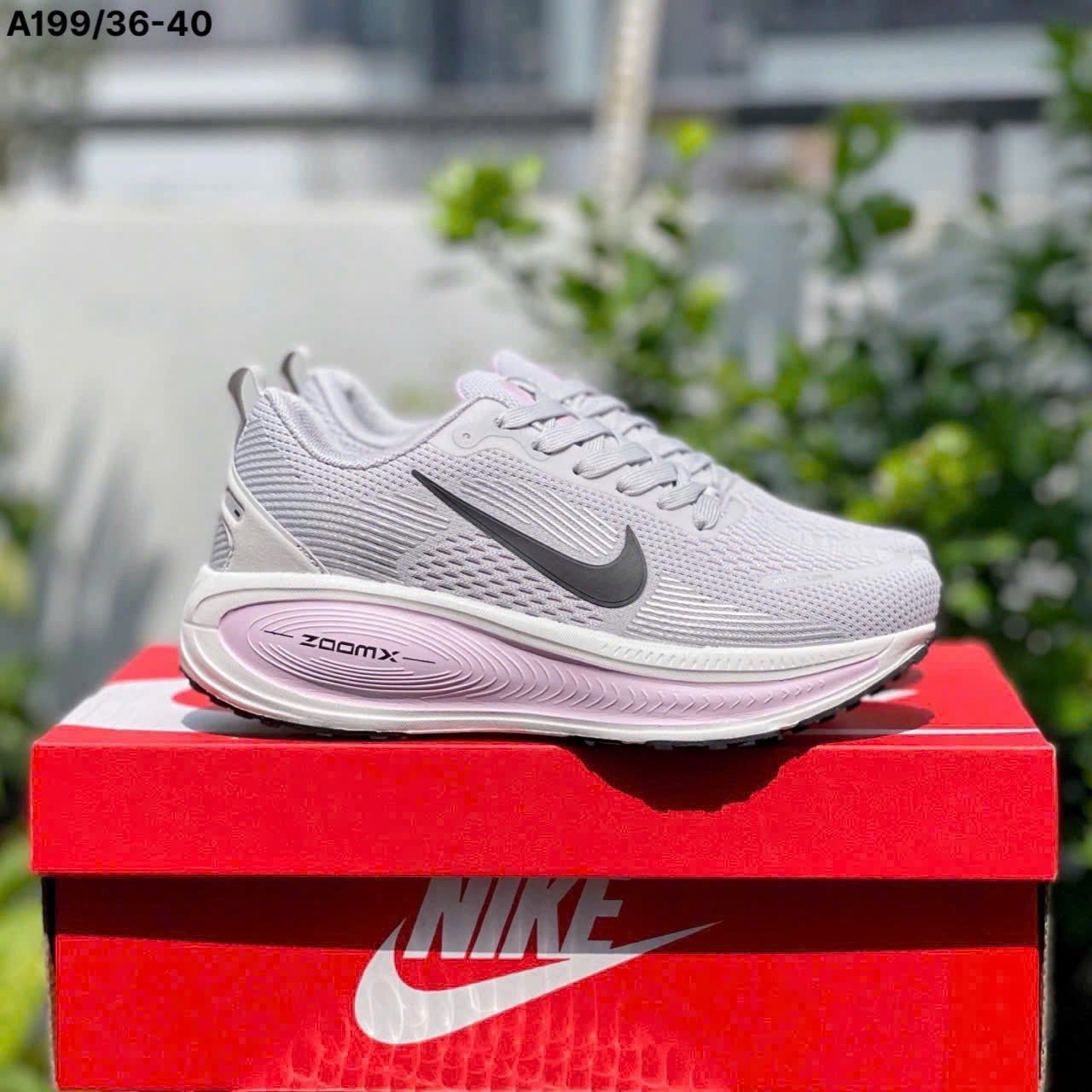 GIÀY NIKE ZOOM X NỮ A199 – YUUYOUNG
