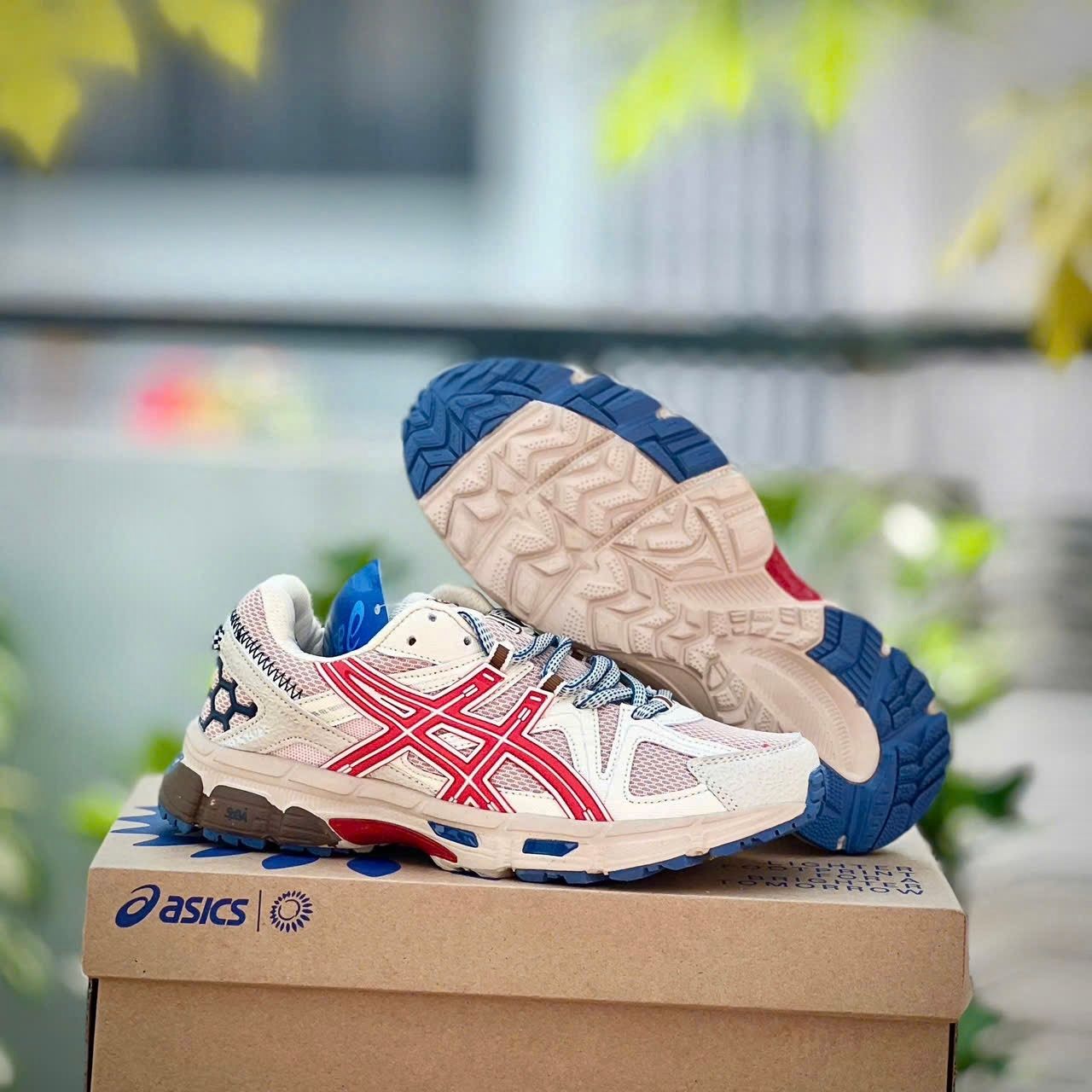 GIÀY ASIC GEL NAM NỮ – YUUYOUNG