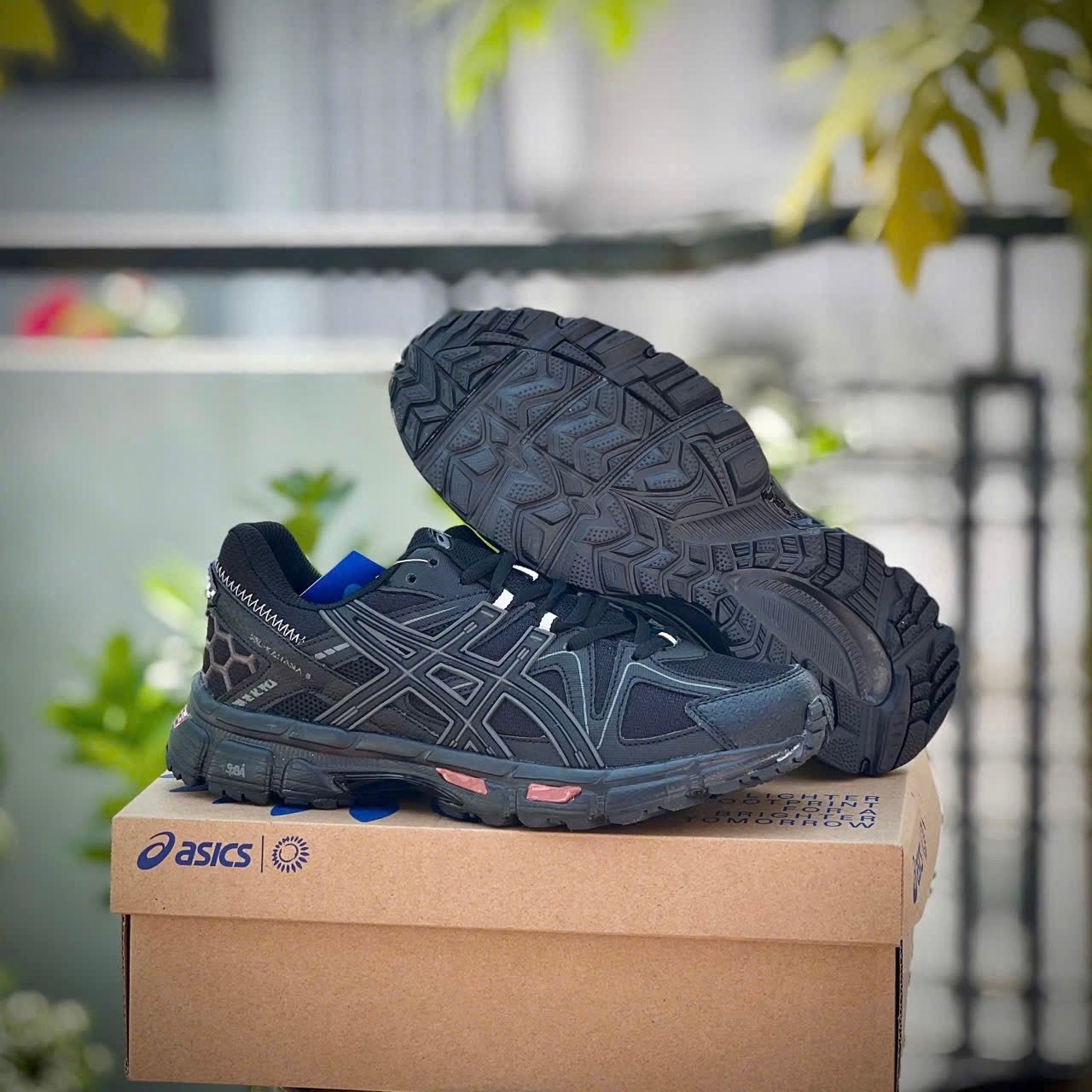 GIÀY ASIC GEL NAM NỮ – YUUYOUNG