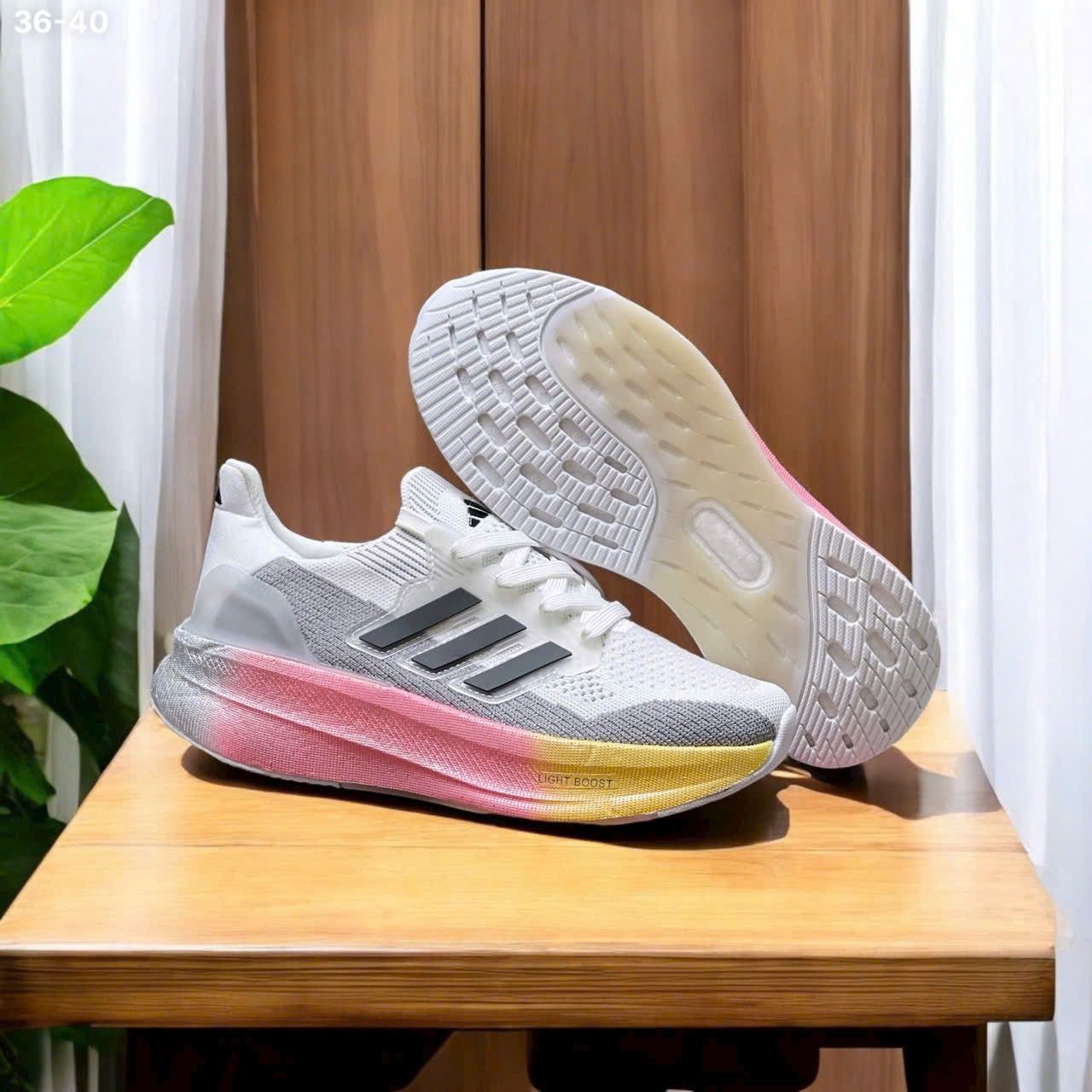 GIÀY ADIDAS ULTRA T168 NAM NỮ – YUUYOUNG