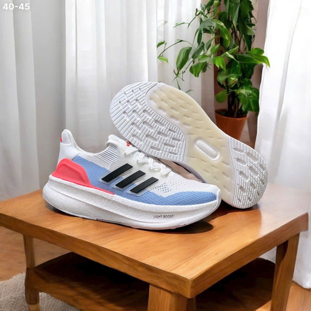GIÀY ADIDAS ULTRA T168 NAM NỮ – YUUYOUNG