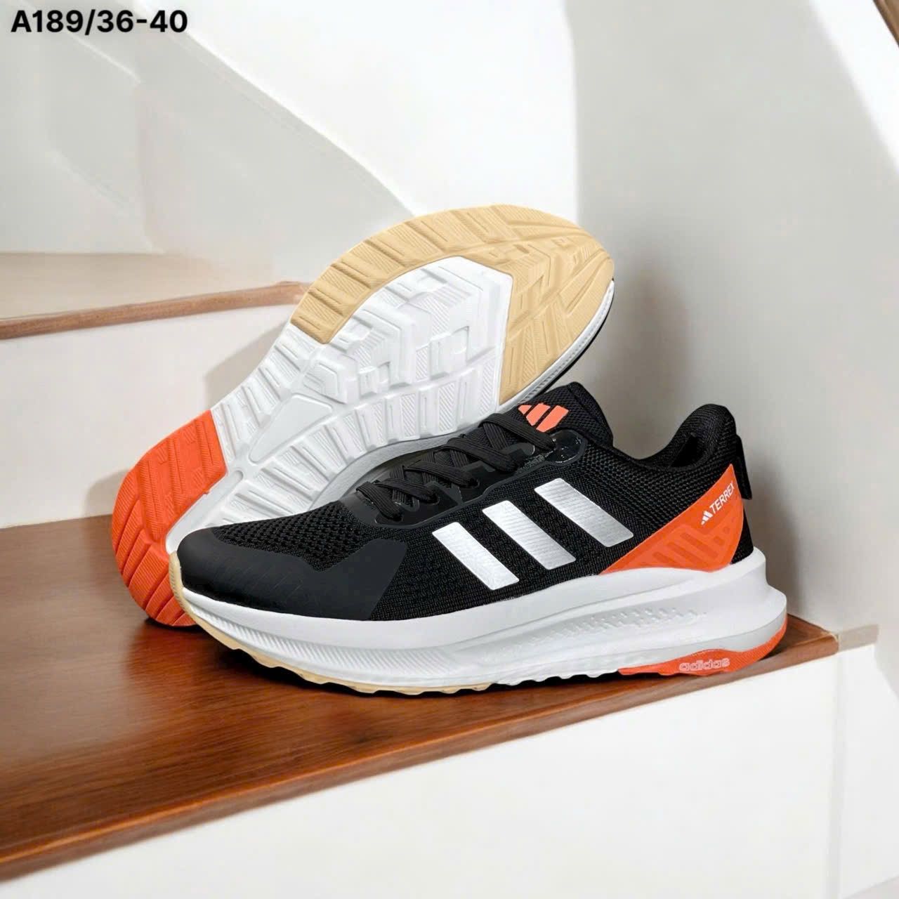 GIÀY ADIDAS NỮ A189 – YUUYOUNG