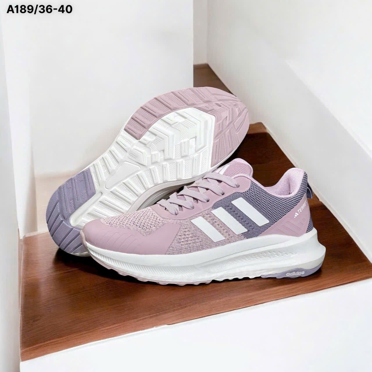 GIÀY ADIDAS NỮ A189 – YUUYOUNG