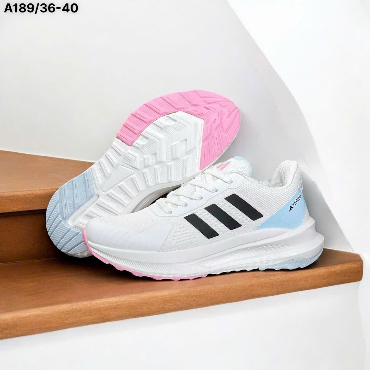 GIÀY ADIDAS NỮ A189 – YUUYOUNG