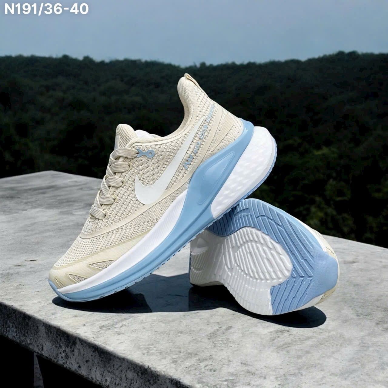 GIÀY NIKE NỮ N191 – YUUYOUNG