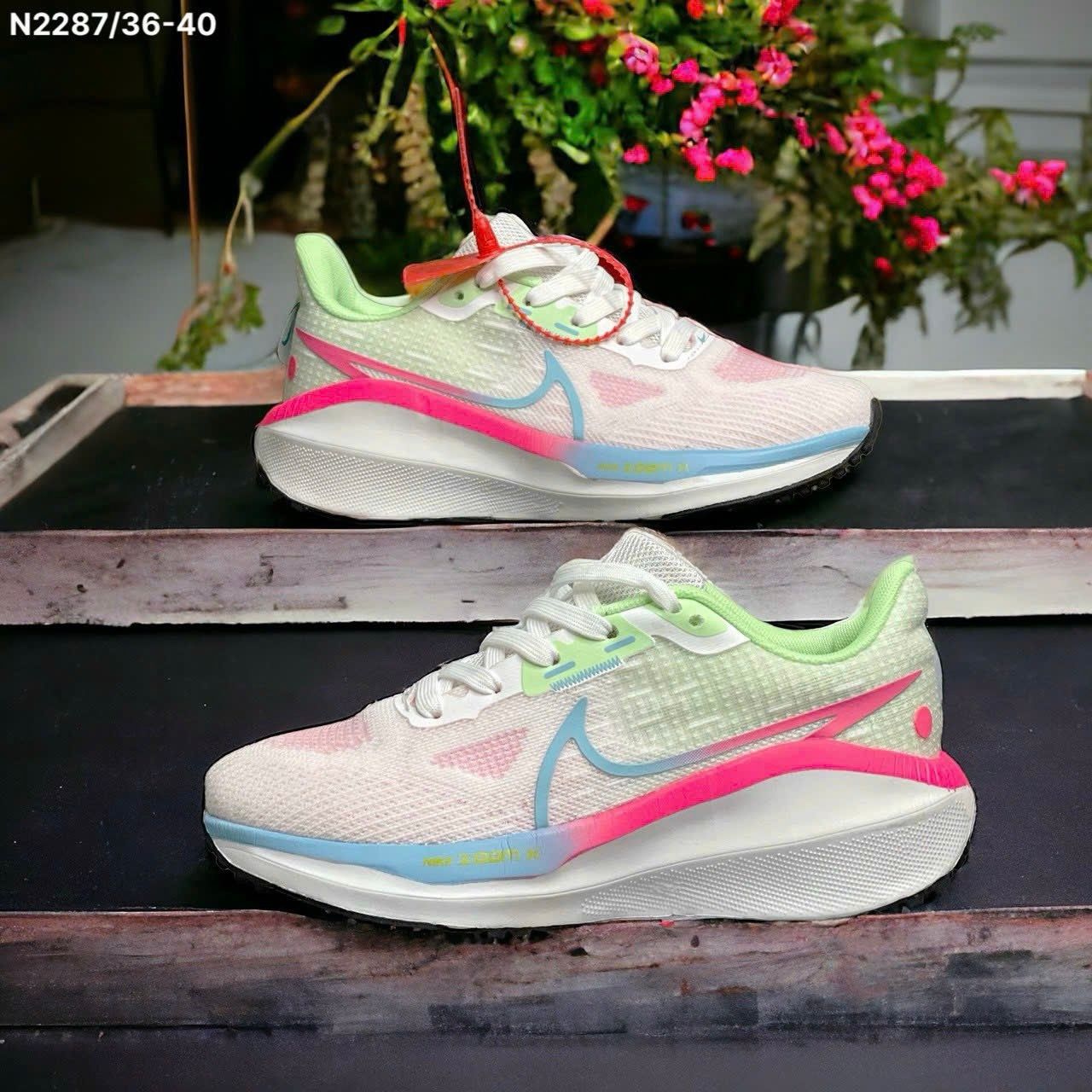 GIÀY NIKE N2287 – YUUYOUNG