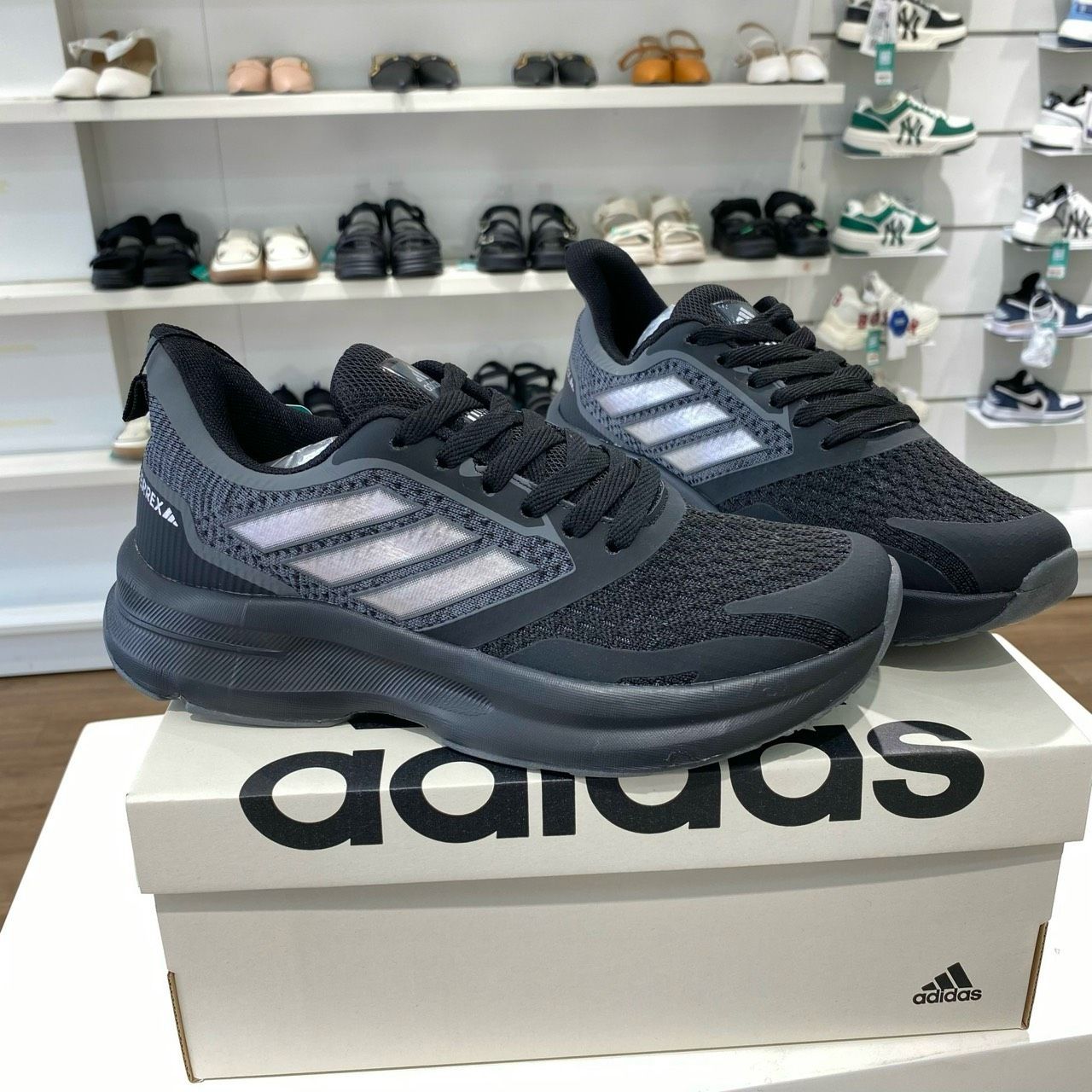 GIÀY DAS NAM N127 – YUUYOUNG