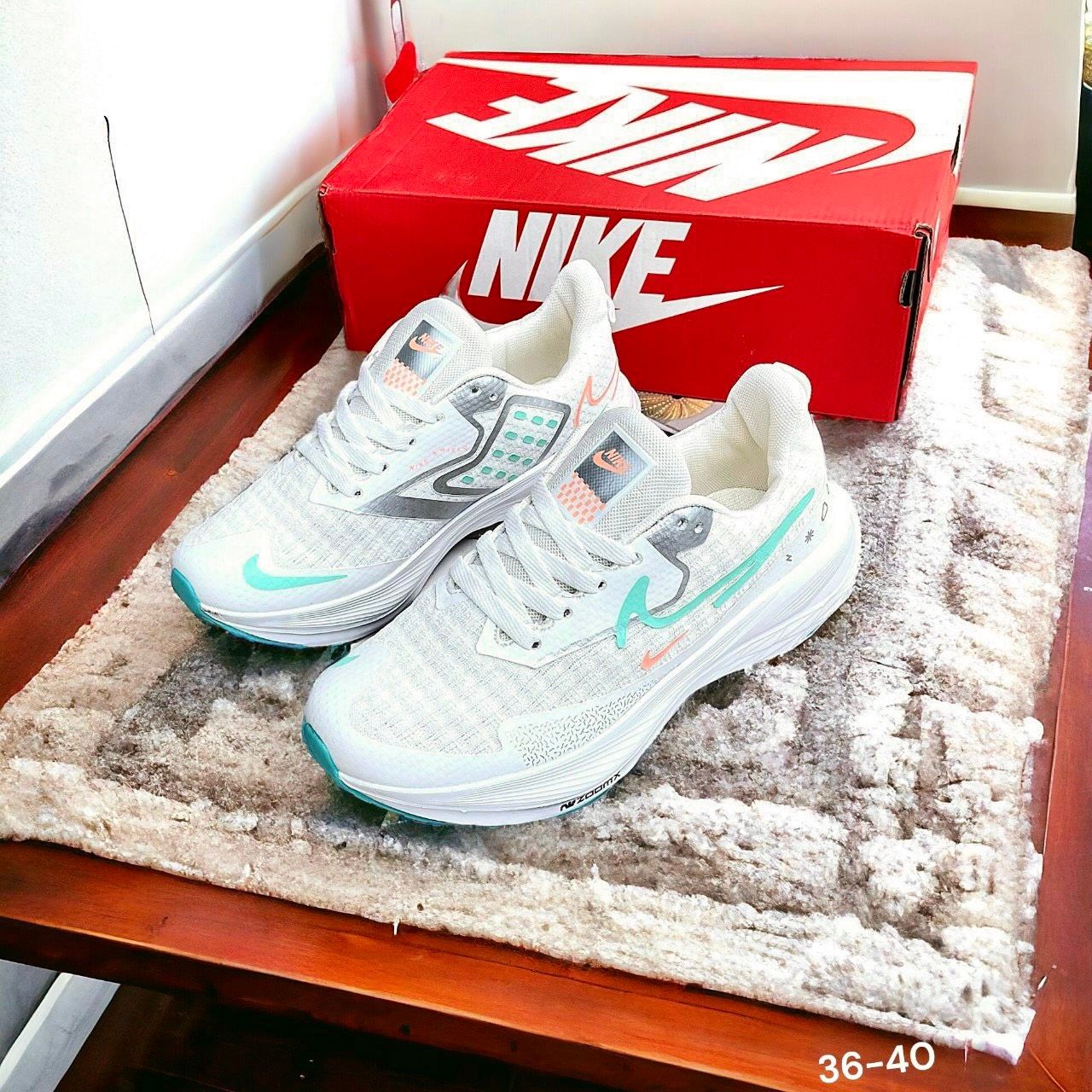 GIÀY NIKE NỮ N996 – YUUYOUNG