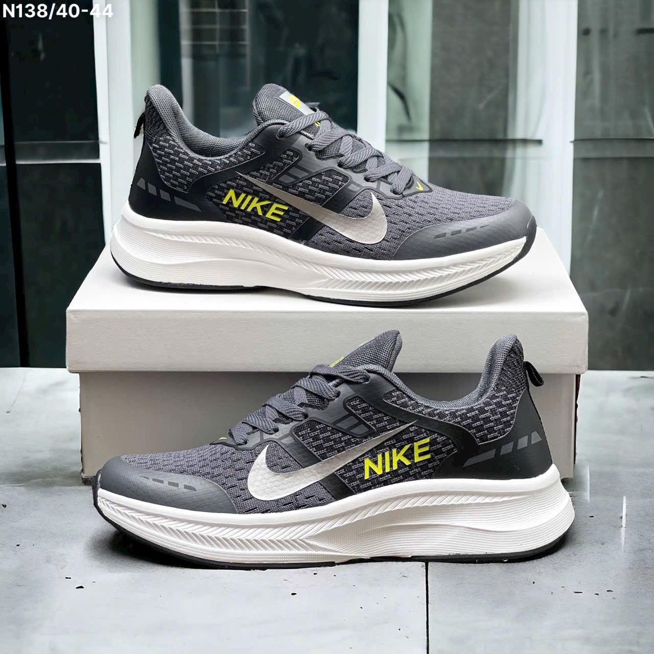 GIÀY NIKE NAM N138 – YUUYOUNG