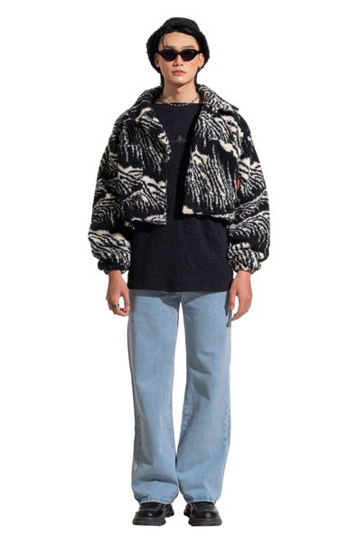 Grévyi Jacket / Kiếm Là Mốt – KIEMLAMOT