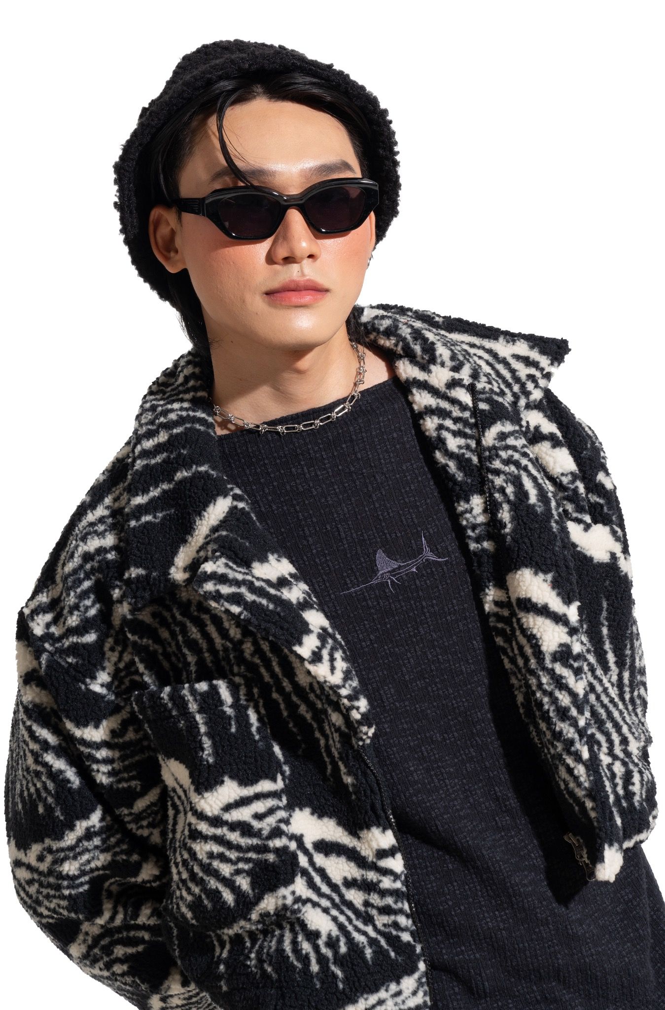 Grévyi Jacket / Kiếm Là Mốt – KIEMLAMOT