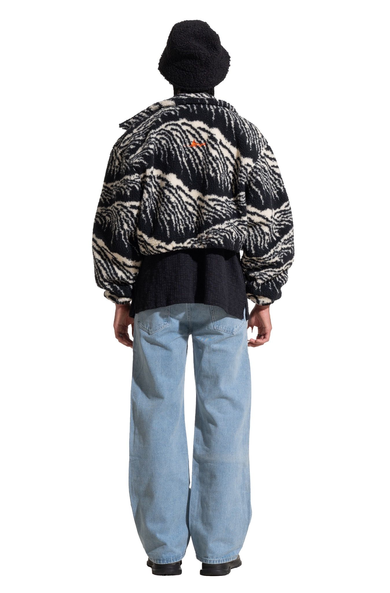Grévyi Jacket / Kiếm Là Mốt – KIEMLAMOT
