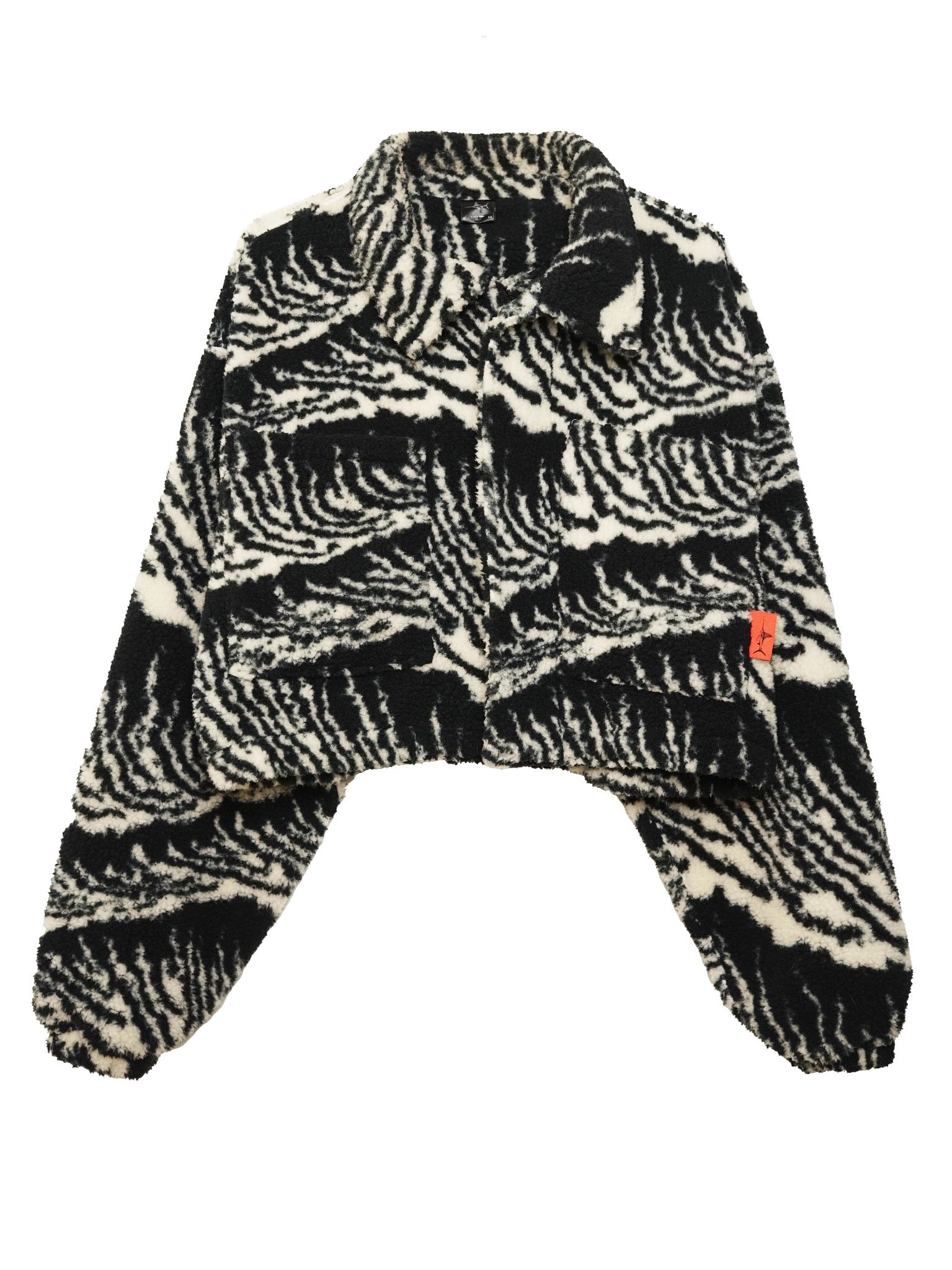 Grévyi Jacket / Kiếm Là Mốt – KIEMLAMOT