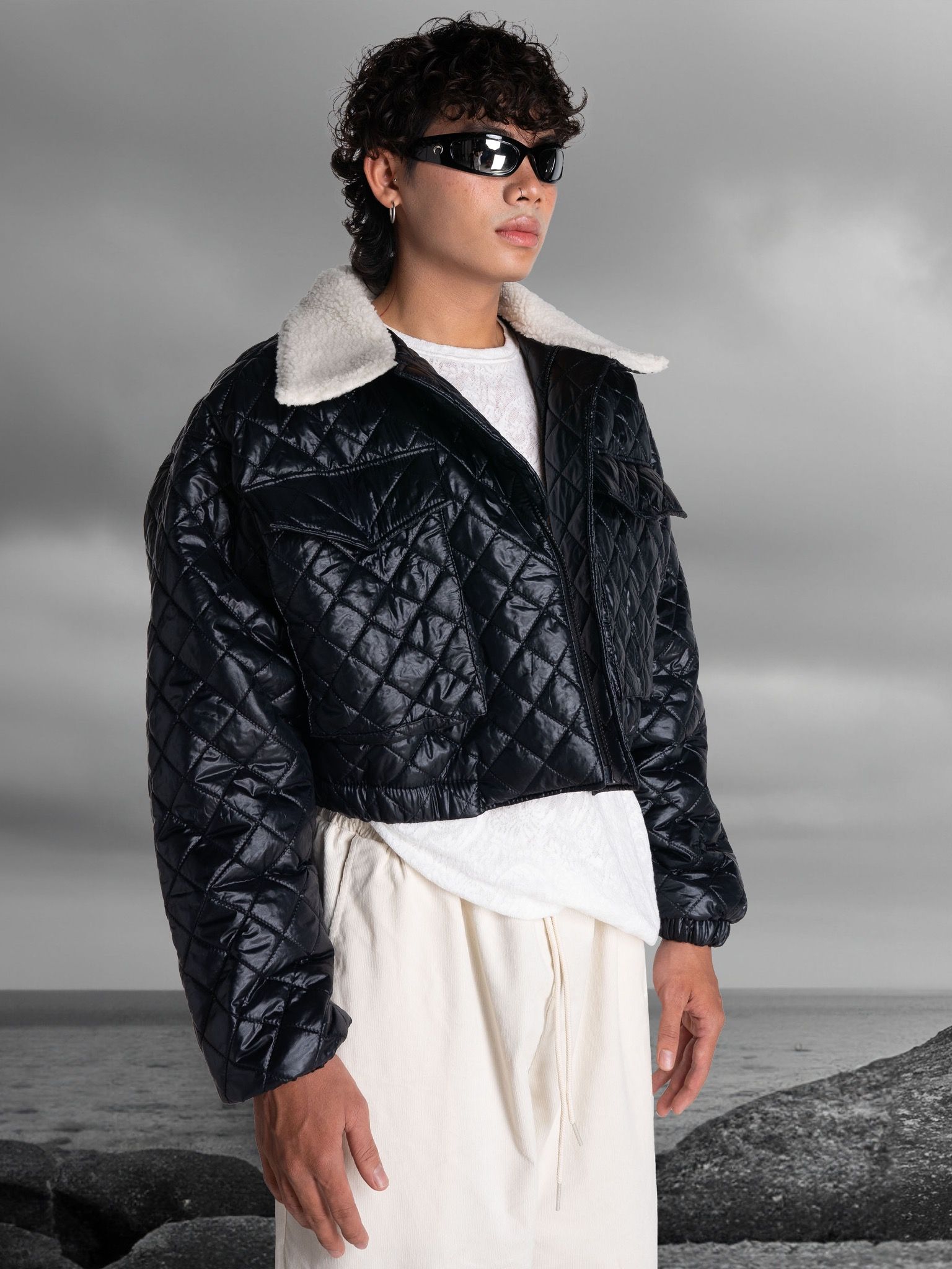 Timber Jacket / Kiếm Là Mốt – KIEMLAMOT