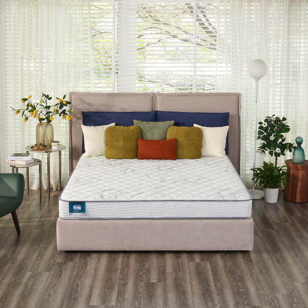NỆM BEAUTYSLEEP DREAM I – Simmons RitaVõ