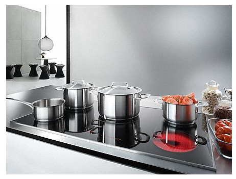 BẾP TỪ KM6118 – miele