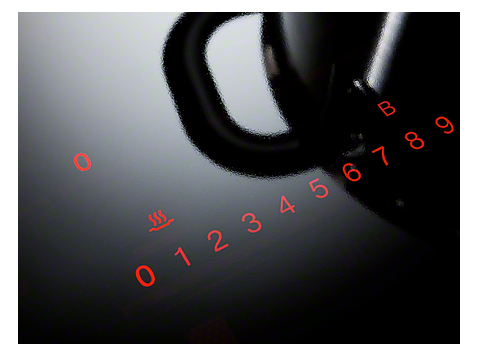 BẾP TỪ KM6118 – miele