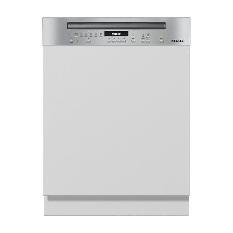 Máy rửa chén – miele
