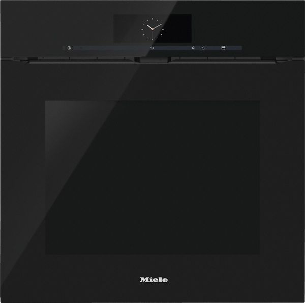LÒ NƯỚNG HIỆU MIELE H6860BPX-BLACK – miele