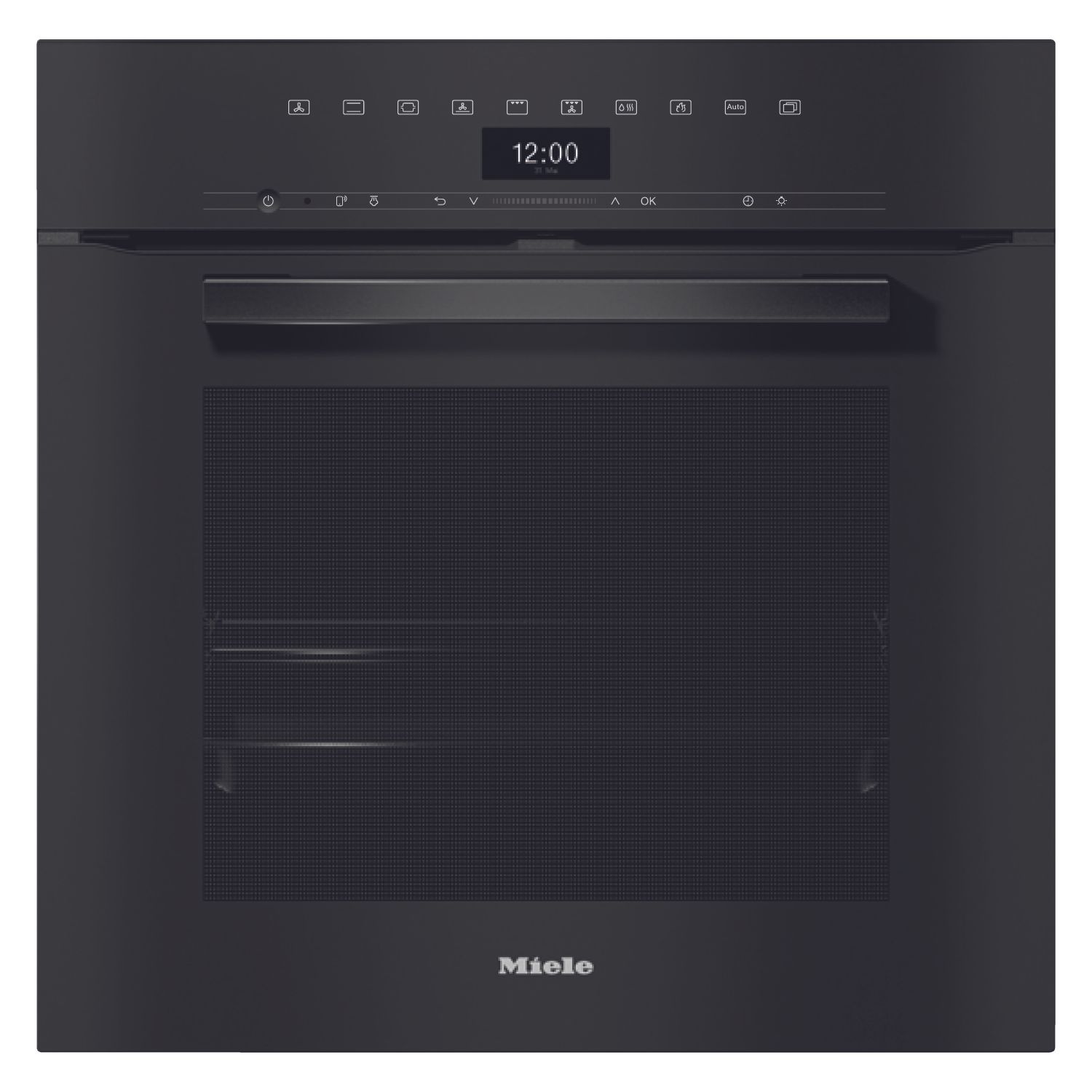 LÒ NƯỚNG H7464BP – miele