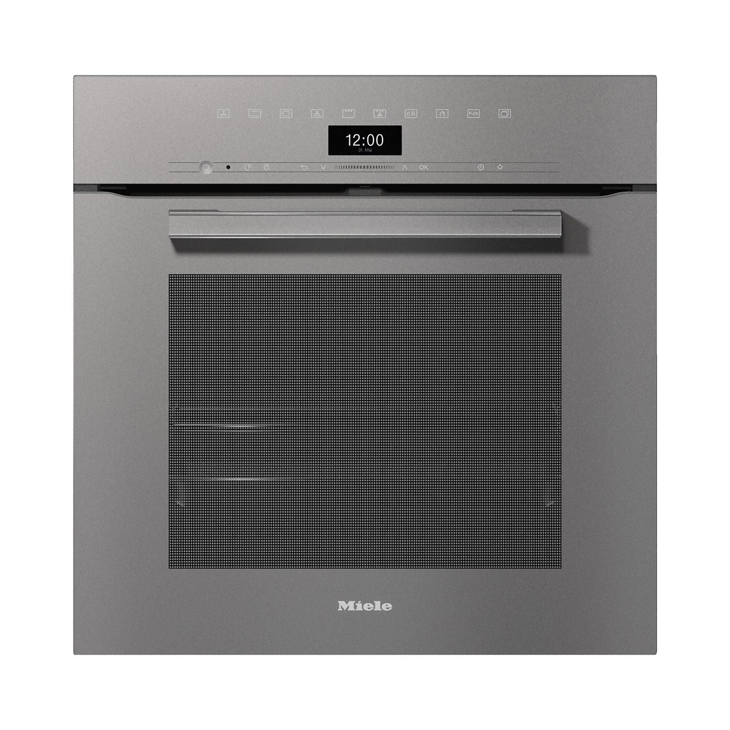 LÒ NƯỚNG H7464BP – miele
