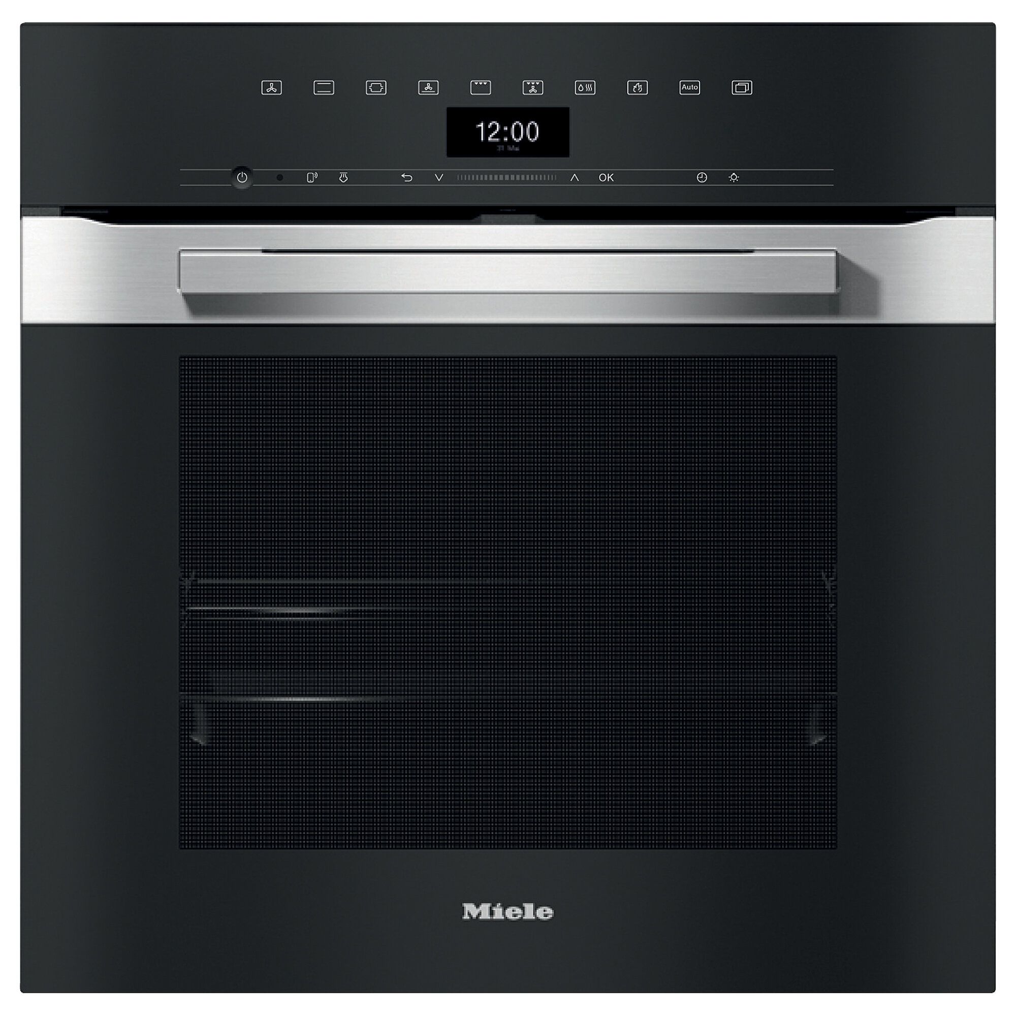 LÒ NƯỚNG H7464BP – miele