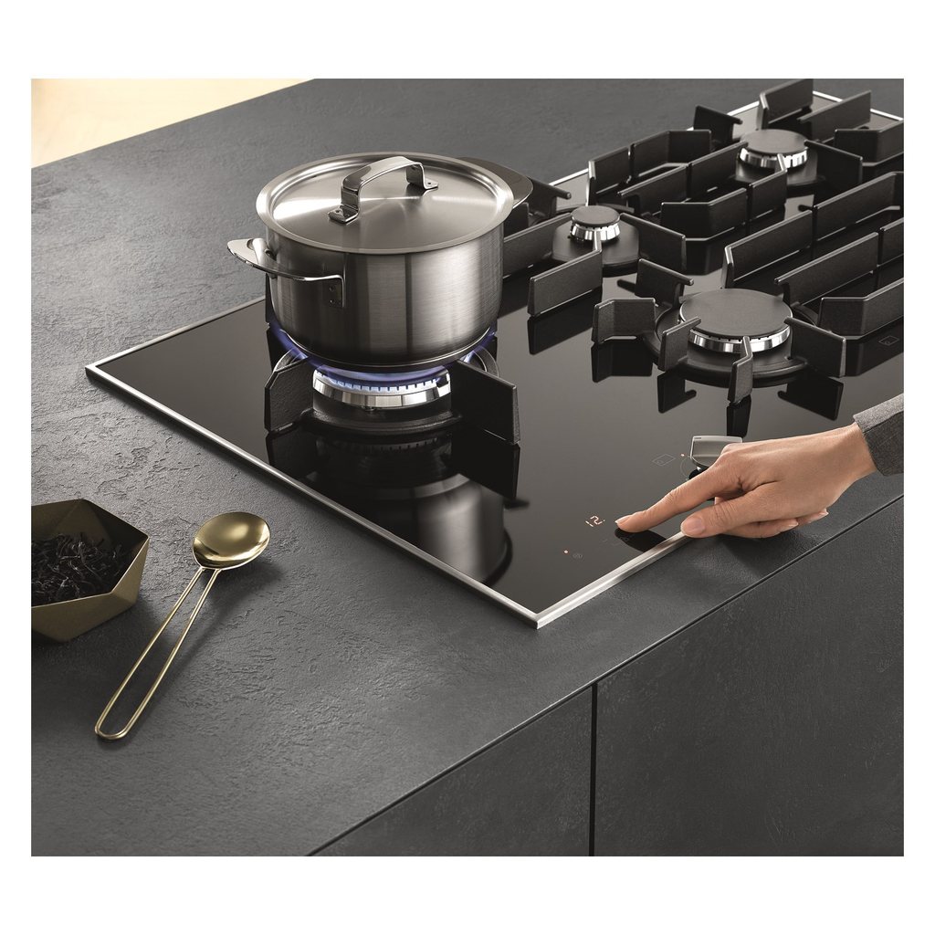 BẾP GAS KM3054-1 – miele