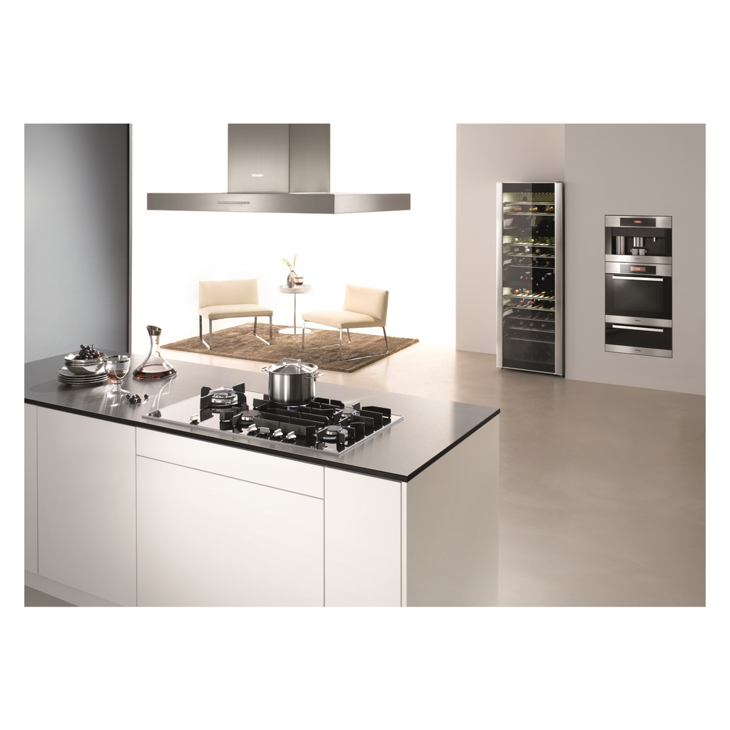 BẾP GAS KM3054-1 – miele